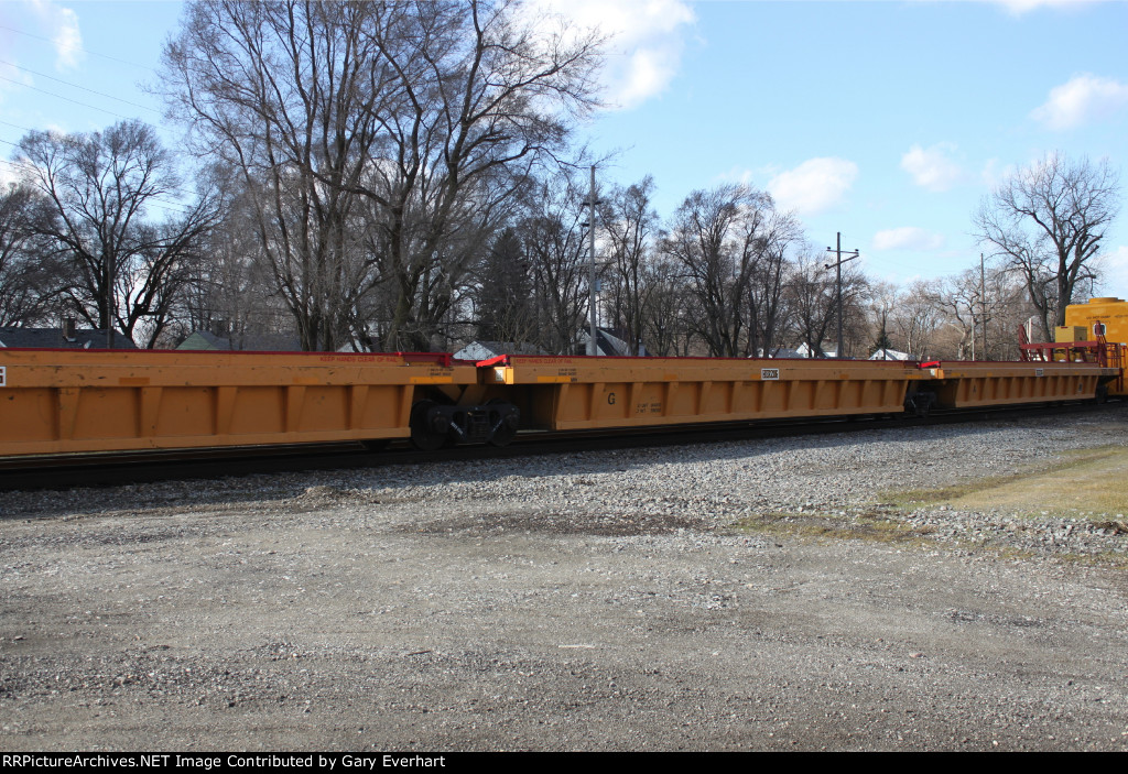 HZGX 1760 G & A - Herzog MOW